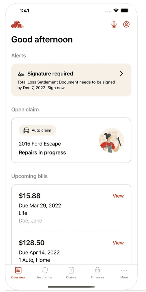 State Farm Windshield Claim Instructions - Auto Glass Services NW