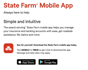 State Farm Windshield Claim Instructions - Auto Glass Services NW
