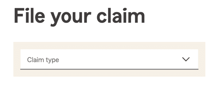 State Farm Windshield Claim Instructions - Auto Glass Services NW