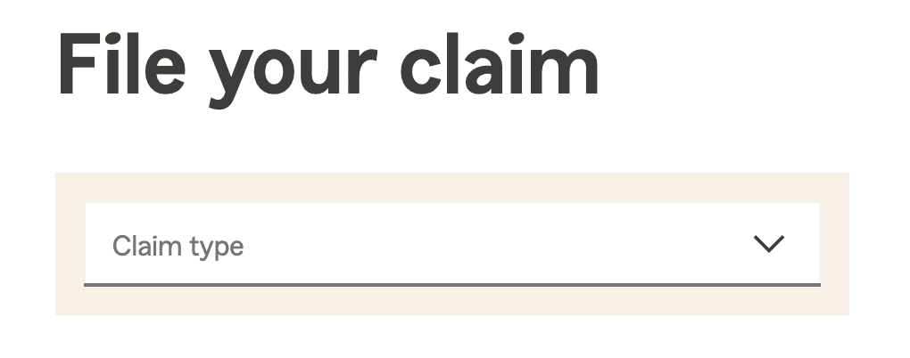 State Farm Windshield Claim Instructions - Auto Glass Services NW