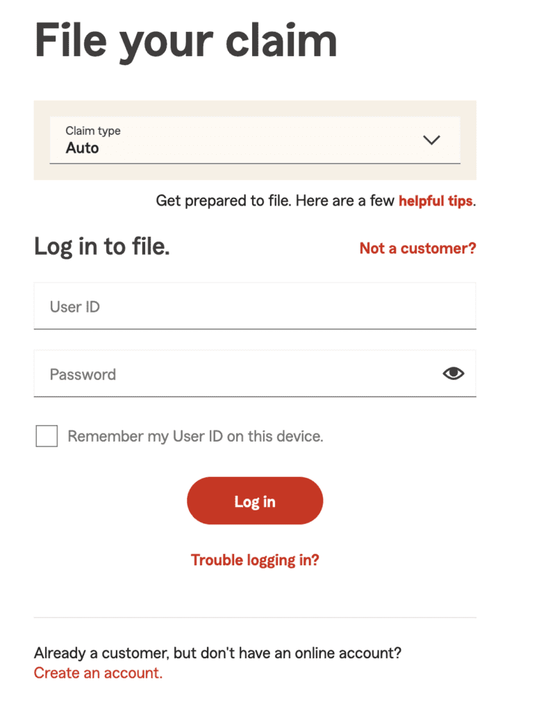 State Farm Windshield Claim Instructions - Auto Glass Services NW
