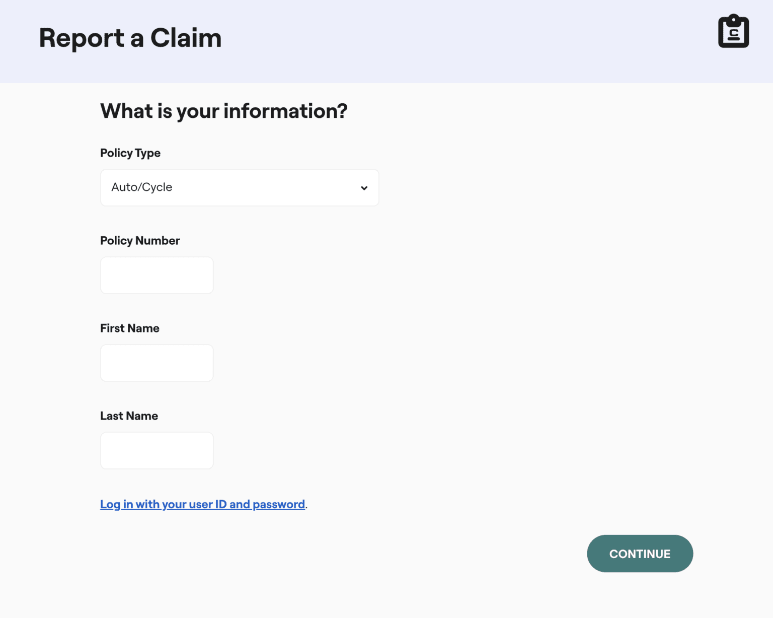 Geico Windshield Claim Instructions - Auto Glass Services NW