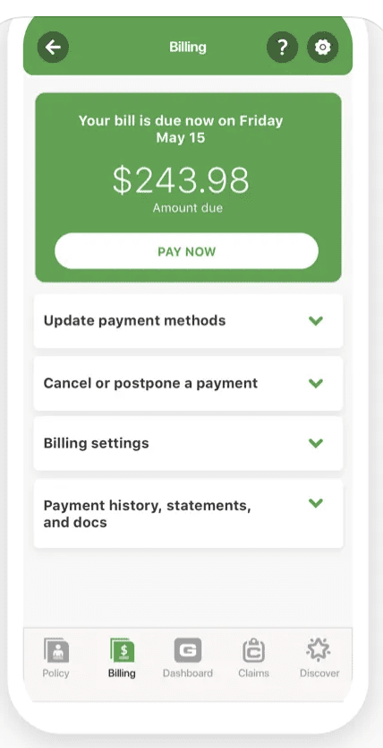 Geico Windshield Claim Instructions - Auto Glass Services NW