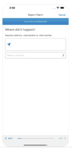 Progressive Windshield Claim Instructions - Auto Glass Services NW