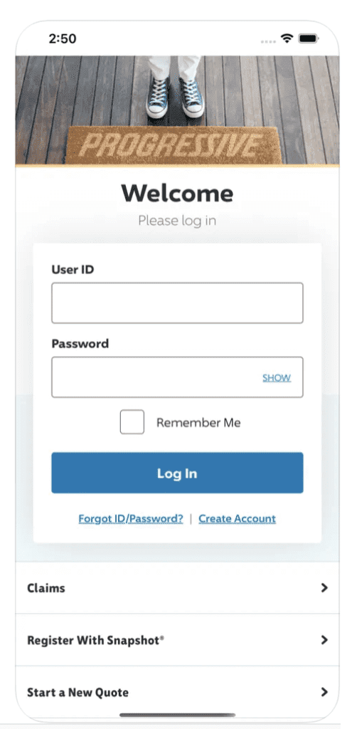 Progressive Windshield Claim Instructions - Auto Glass Services NW