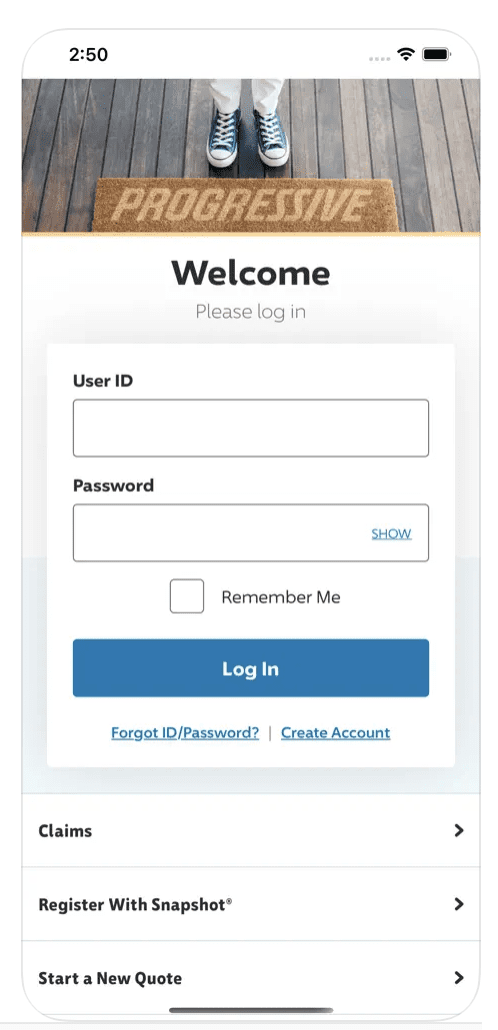 Progressive Windshield Claim Instructions - Auto Glass Services NW