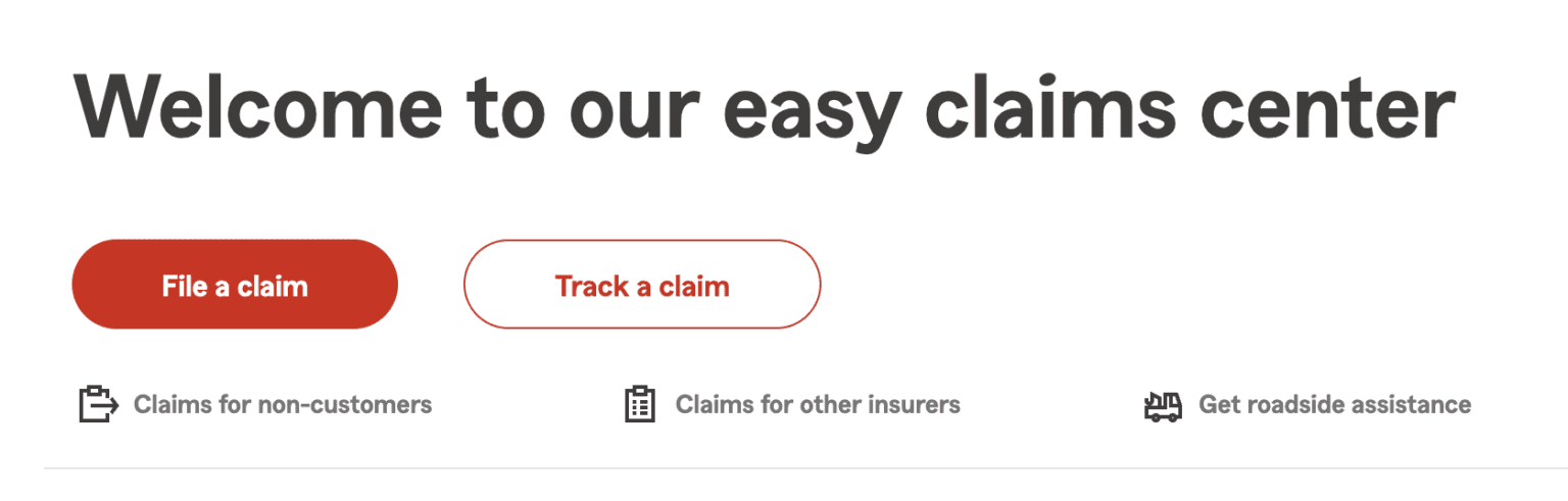 State Farm Windshield Claim Instructions - Auto Glass Services NW