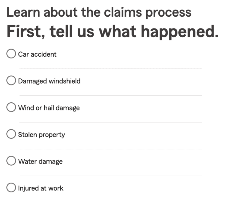 State Farm Windshield Claim Instructions - Auto Glass Services NW