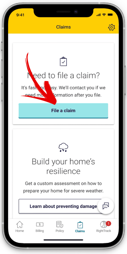 Farmers Windshield Claim Instructions - Auto Glass Services NW