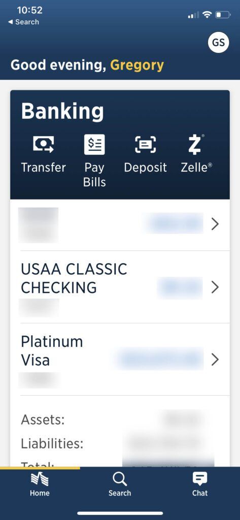USAA Insurance Claims - Auto Glass Services NW