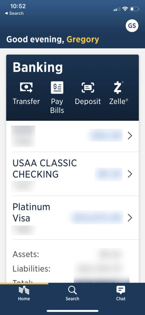 USAA Insurance Claims - Auto Glass Services NW
